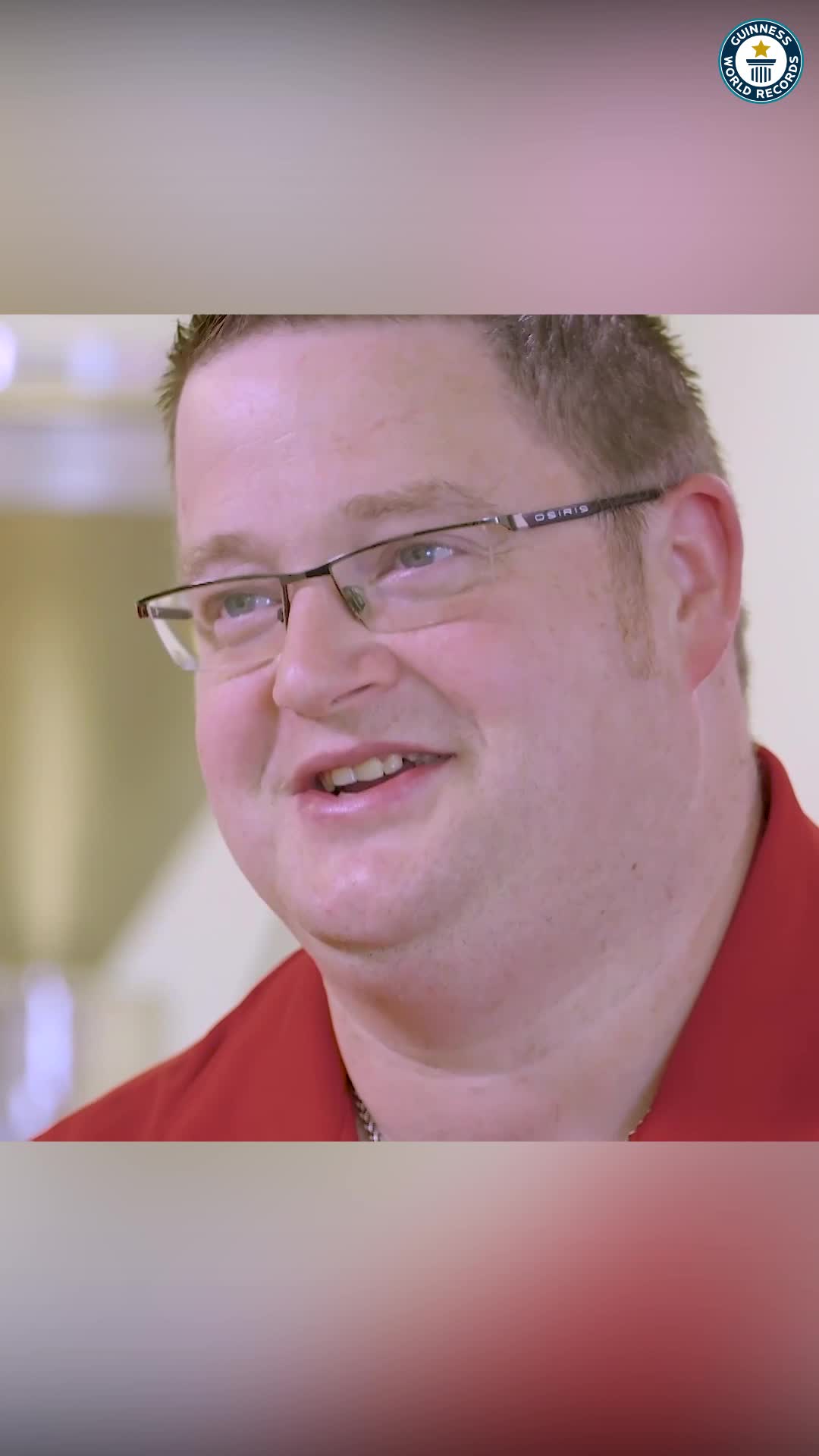 Gavin Reynolds, Chasing the World Record for Sausage Making