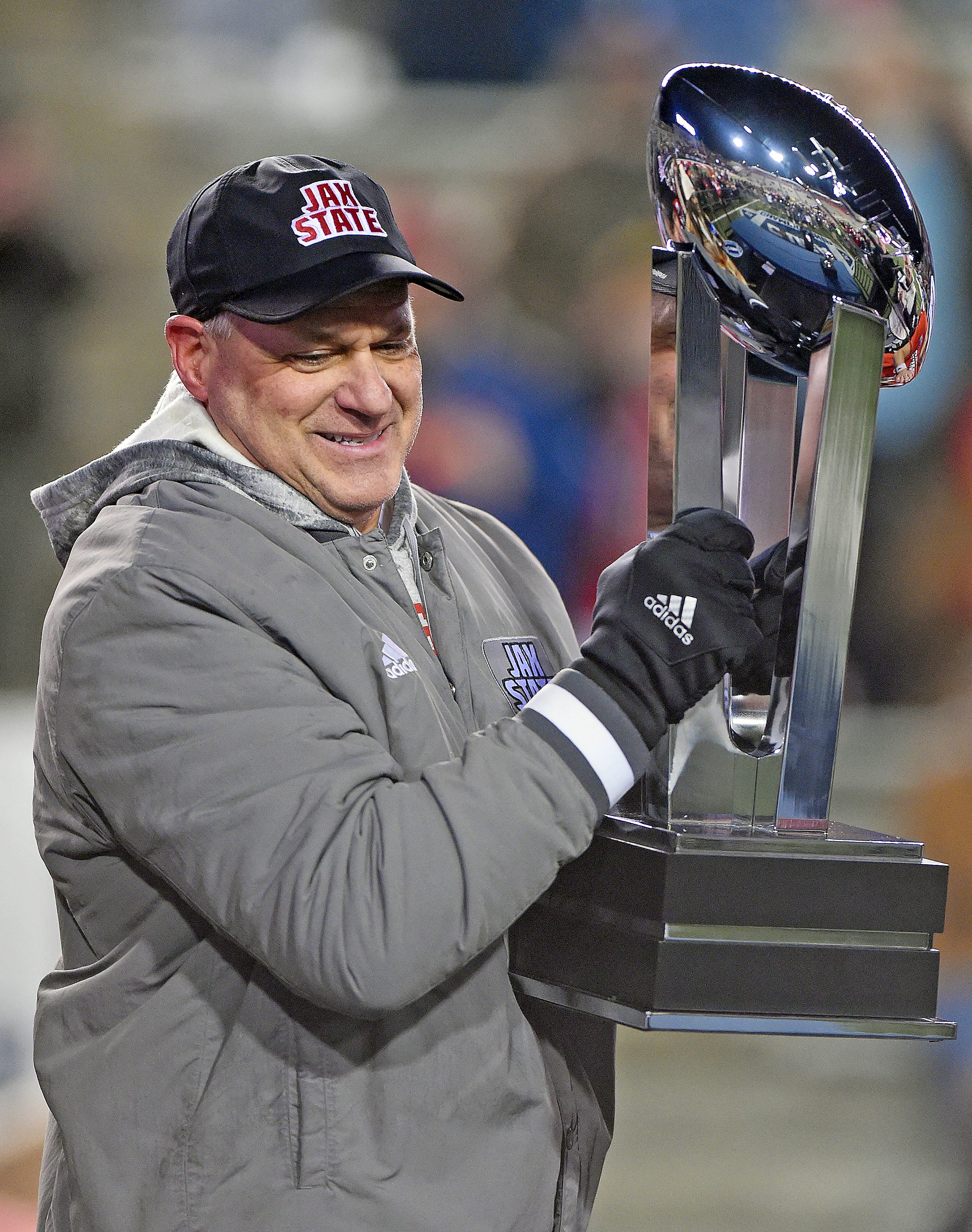What Rich Rodriguez said after leaving Jacksonville State football for ...