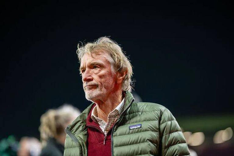 Sir Jim Ratcliffe slams Man Utd as 'mediocre' and tears into past ... Sir Jim Ratcliffe slams Man Utd as 'mediocre' and tears into past ...