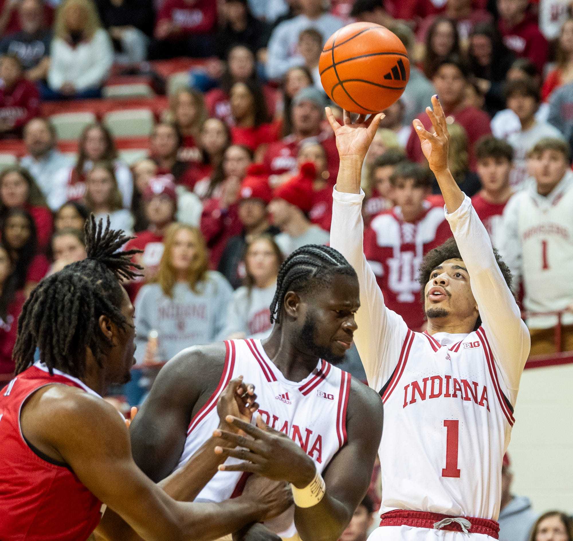 Indiana basketball vs Minnesota final score, highlights: Hoosiers win ...