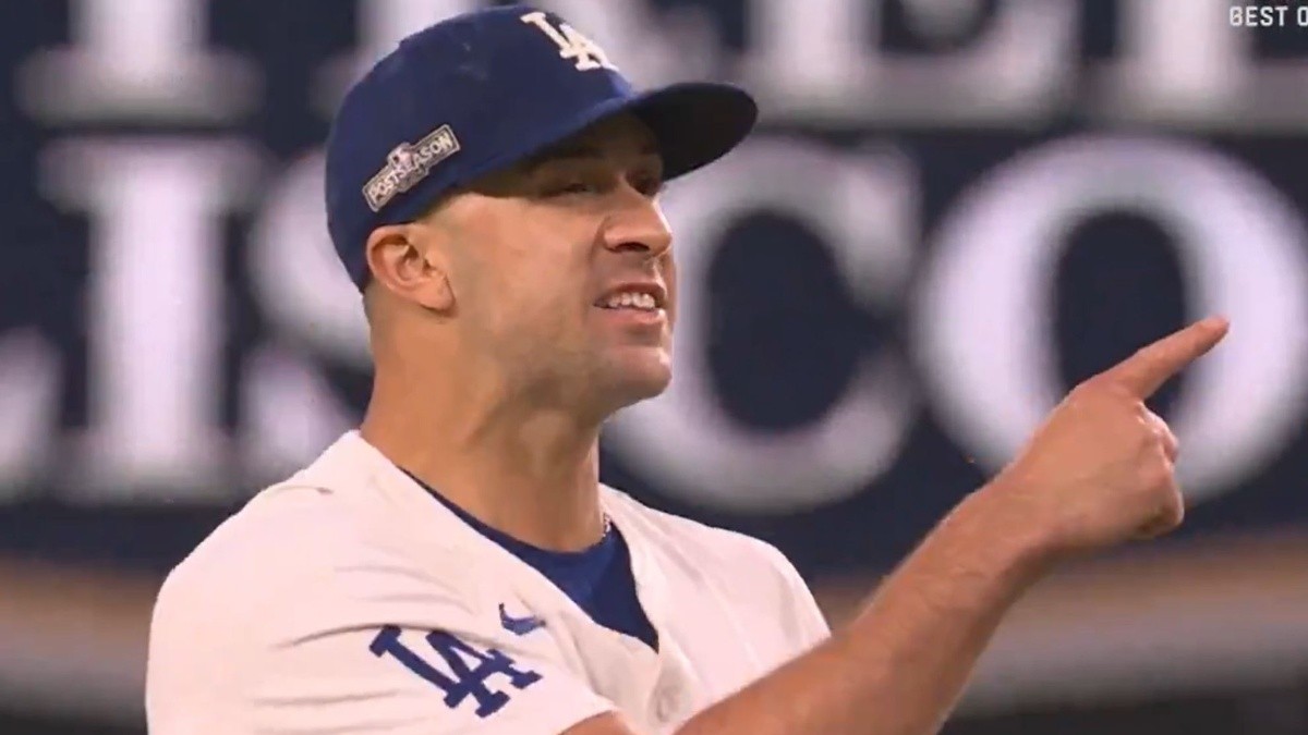 MLB: Jack Flaherty Claps Back at Fans Upset Over New Dodgers Signings