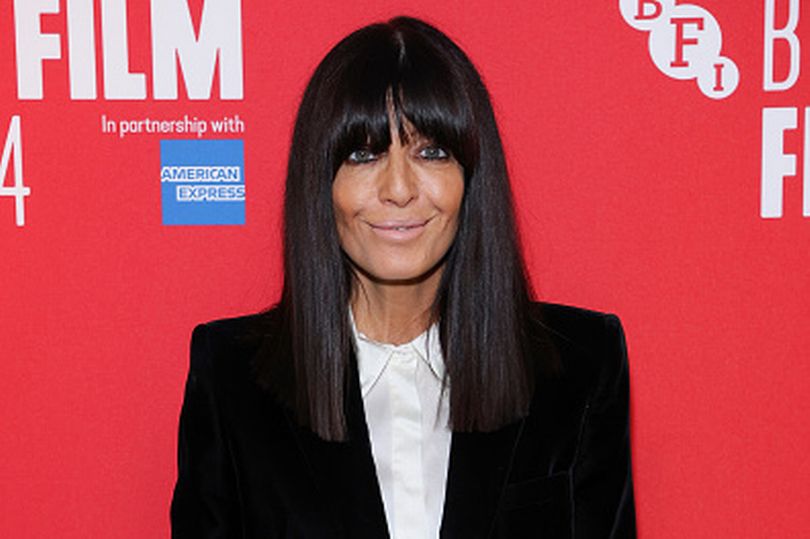 Claudia Winkleman admits struggling to cope with huge change in family life