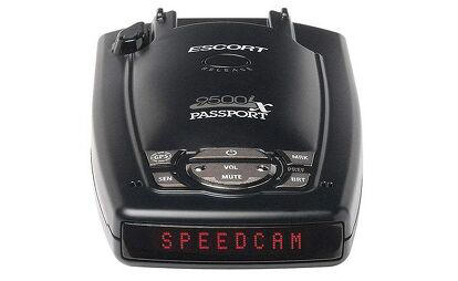 The Best Radar Detectors