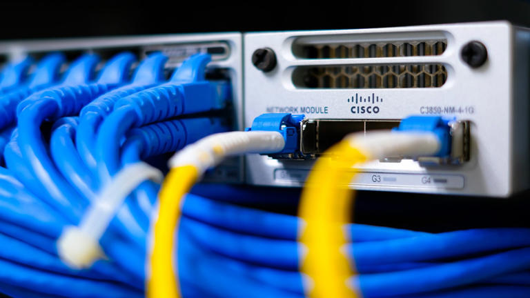 Us Govt Says Cisco Gear Often Targeted In Chinas Salt Typhoon Attacks