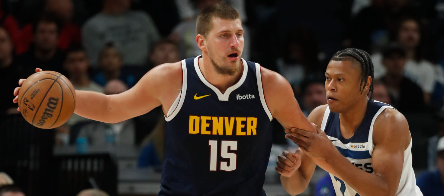 NBA Player Prop Bets, Picks & Predictions: Saturday (12/28)