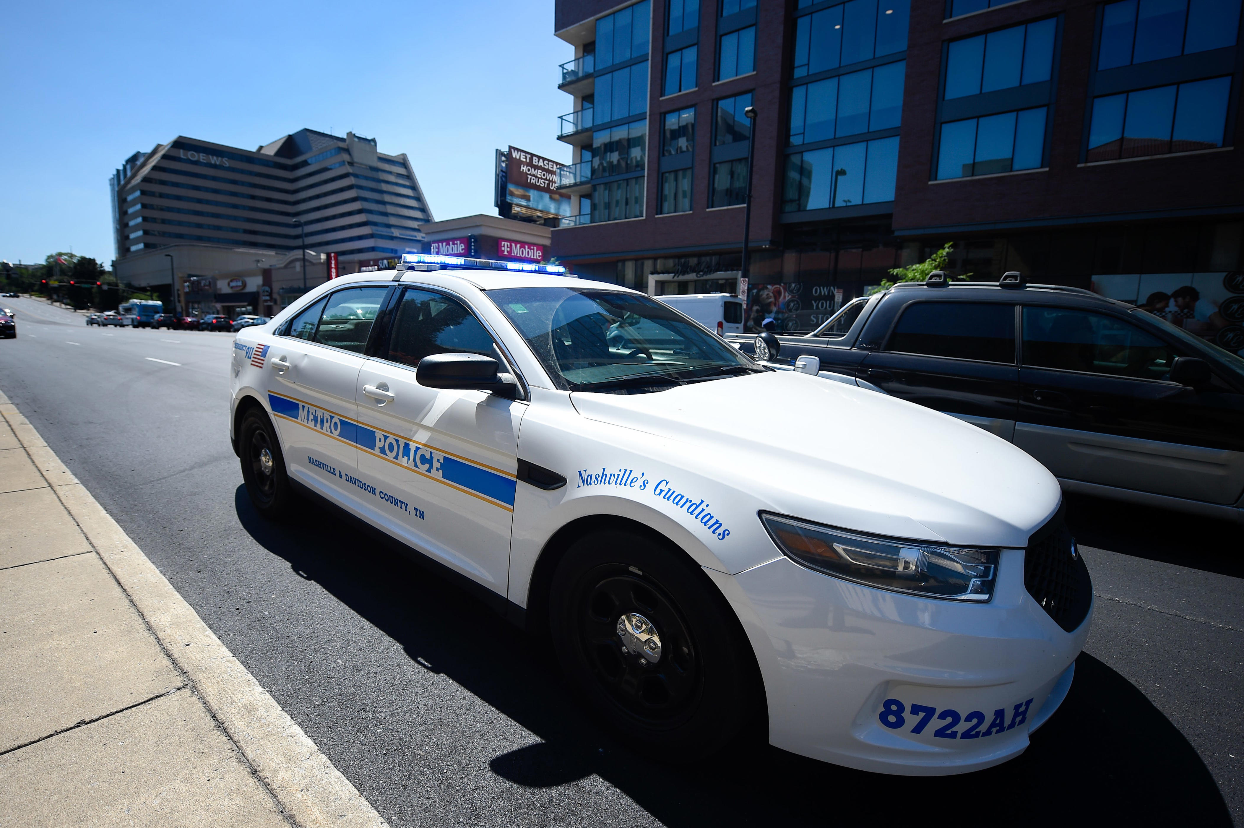 Nashville police arrest third teen charged in June 30 Madison homicide