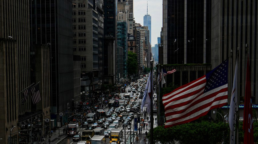 The Memo: Populist rage comes to forefront in reaction to ... The Memo: Populist rage comes to forefront in reaction to ...