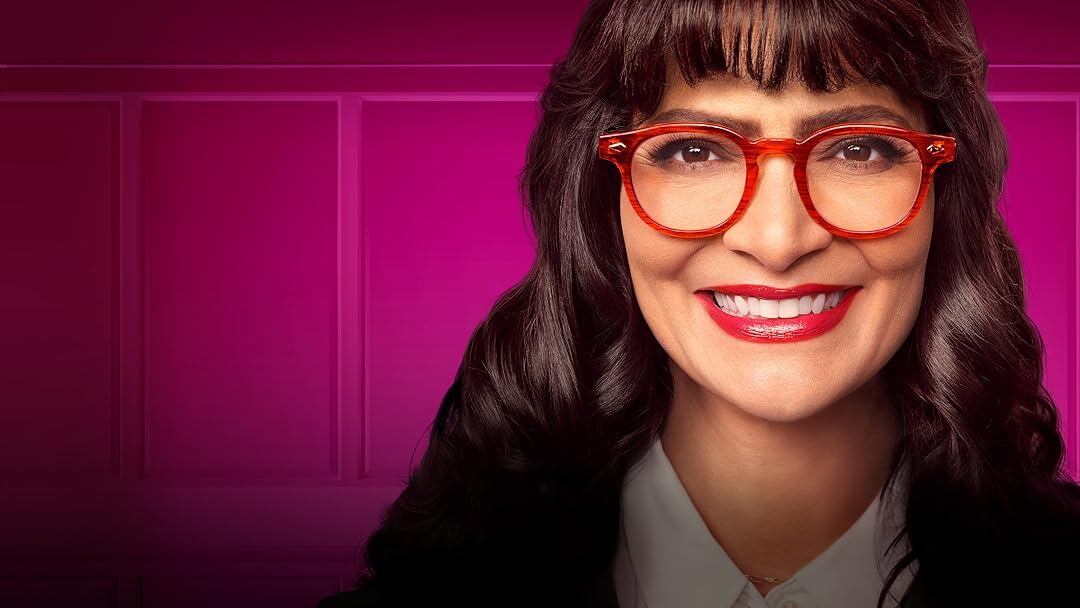 Ana María Orozco revivió como fue su casting para ‘Betty, la fea’ y reveló detalles del momento
