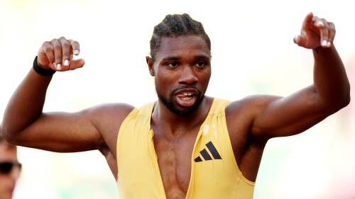New Balance Indoor Grand Prix 2025 track and field: How to watch ...