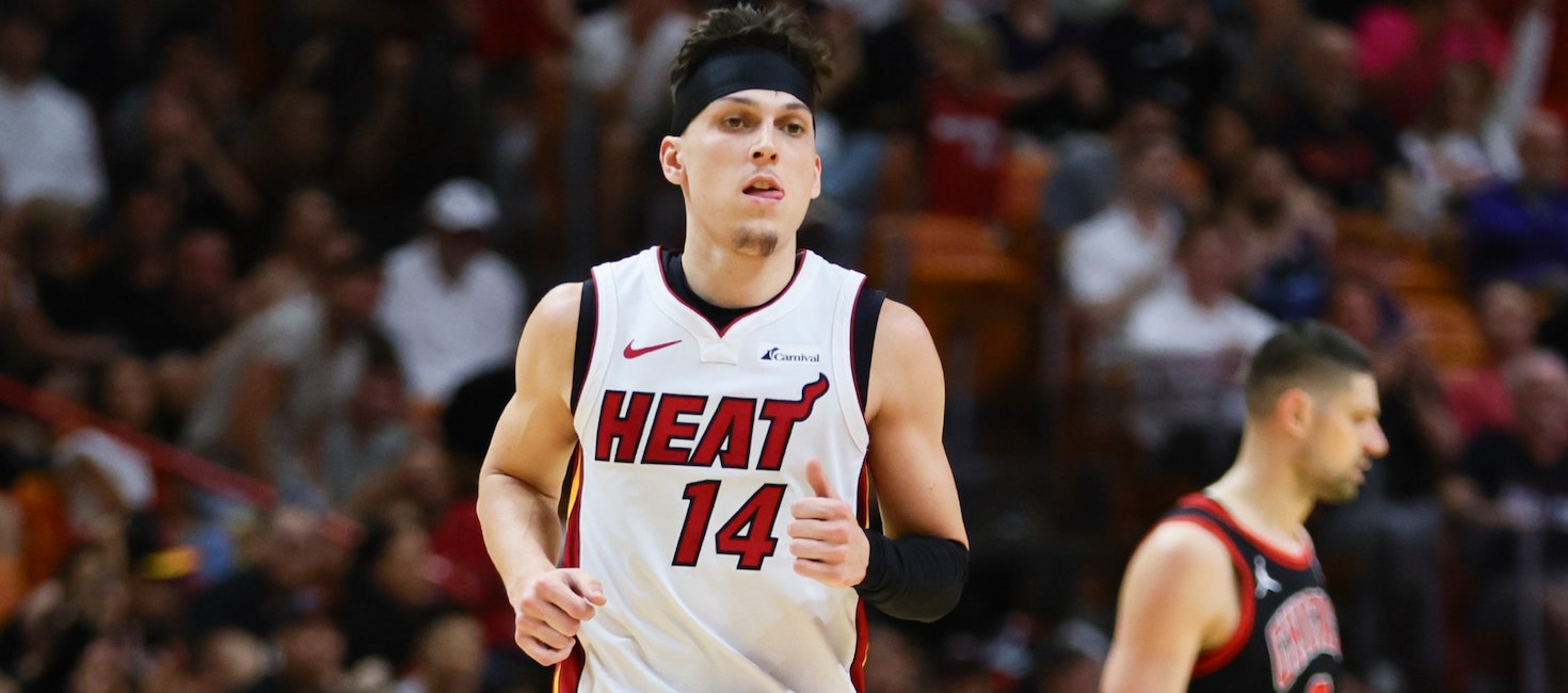 NBA Player Props Bet Picks & Predictions: Thursday (1/9)