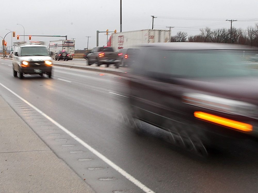 KOOP: Alberta cuts down on ‘cash cow’ photo radar, is Manitoba next?