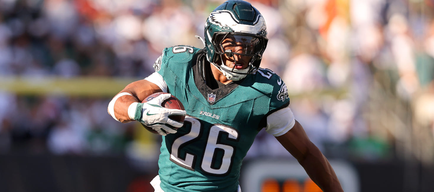 NFL Week 16 Early Start Game of the Week: Philadelphia Eagles vs ...