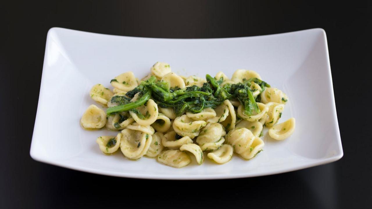10 Rare Pasta Shapes Italians Can't Get Enough Of
