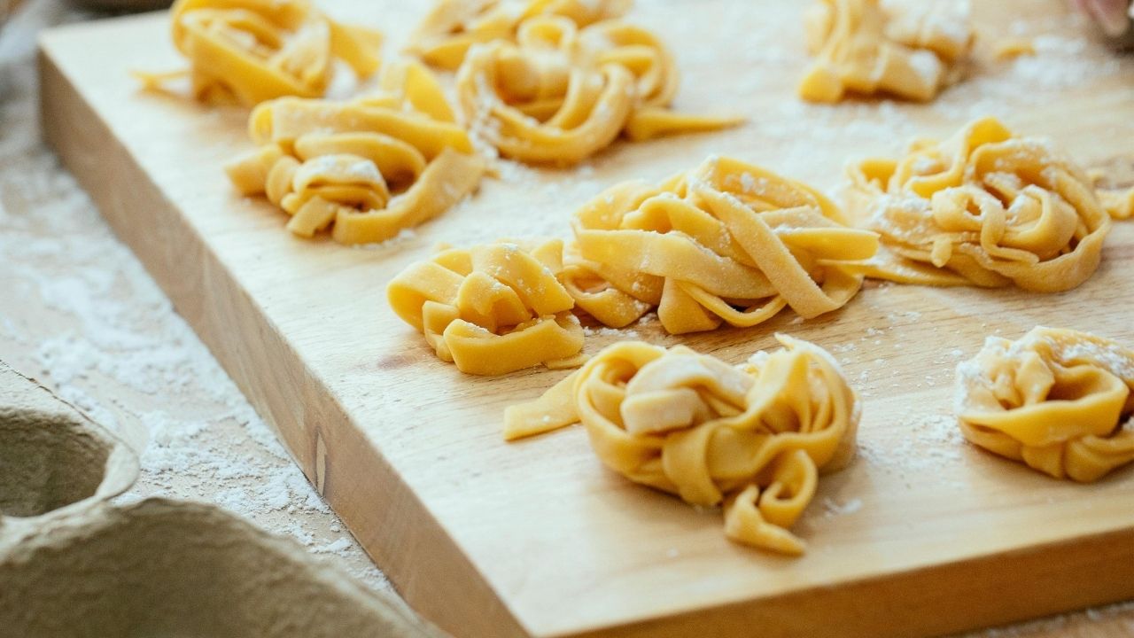 10 Unusual Pasta Shapes and Why Italians Love Them