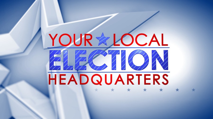 Final election results for Grand Coteau chief of police