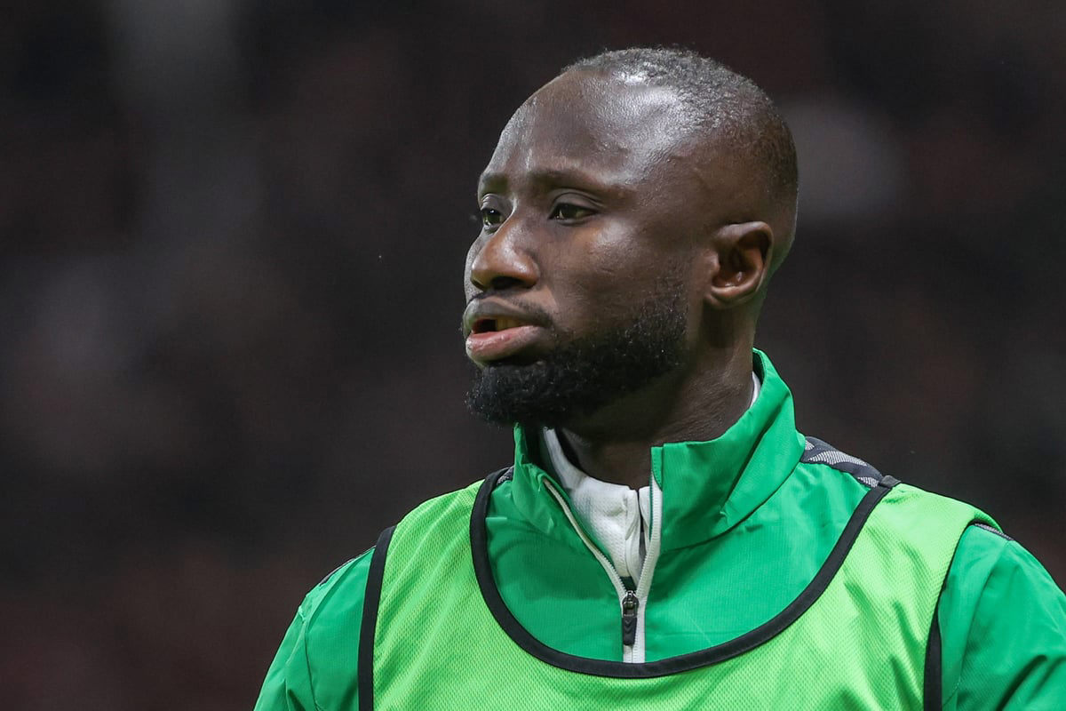 Liverpool FC News: The KEY role Jurgen Klopp played in Naby Keita’s ... Liverpool FC News: The KEY role Jurgen Klopp played in Naby Keita’s ...