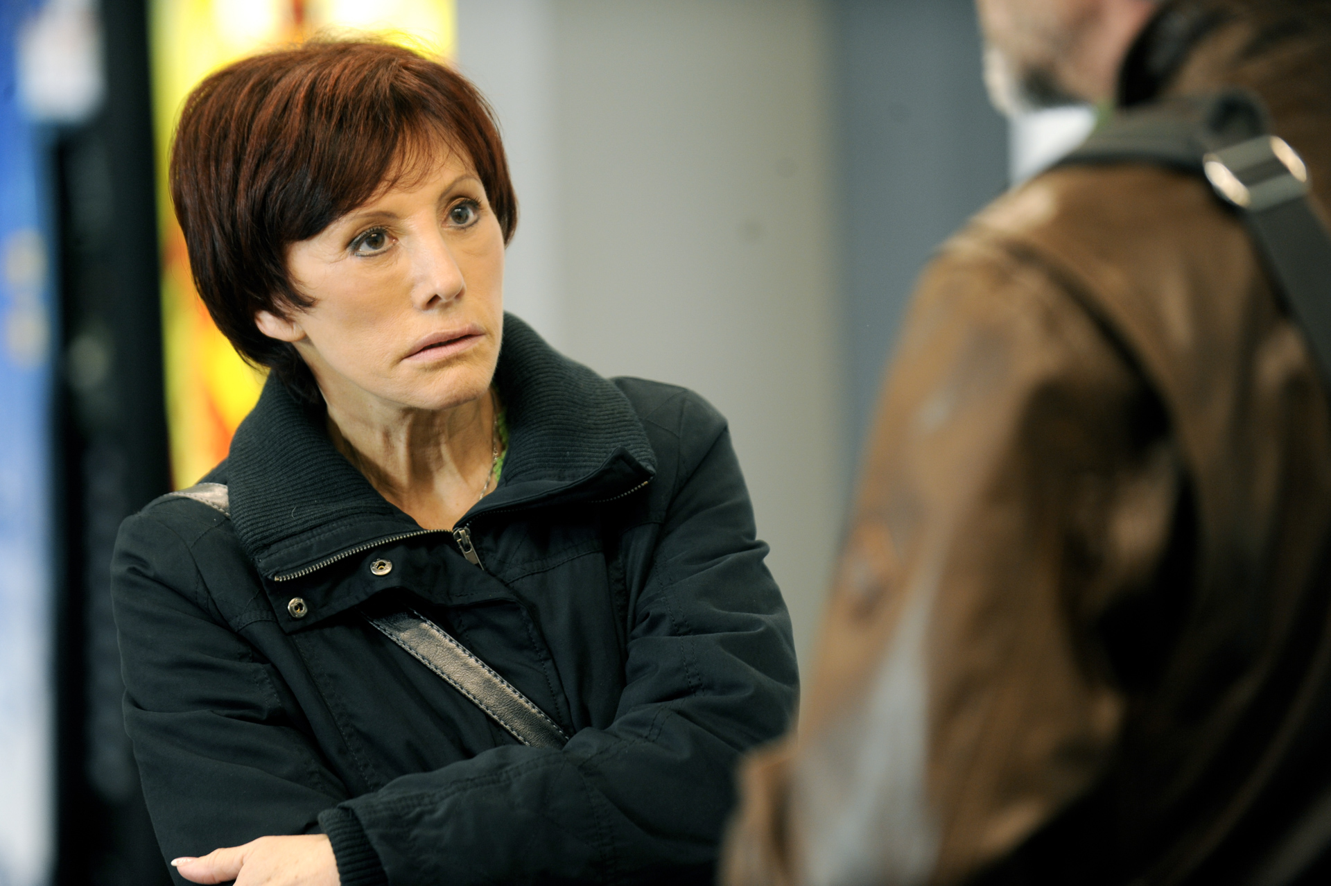 Jacky Lafon; “Ik ben daar al druk mee bezig”