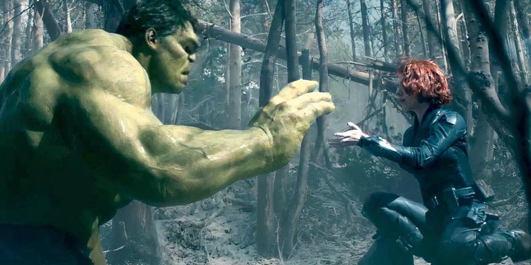 10 Things From Hulk's Marvel Movie Appearances That Have Aged Poorly