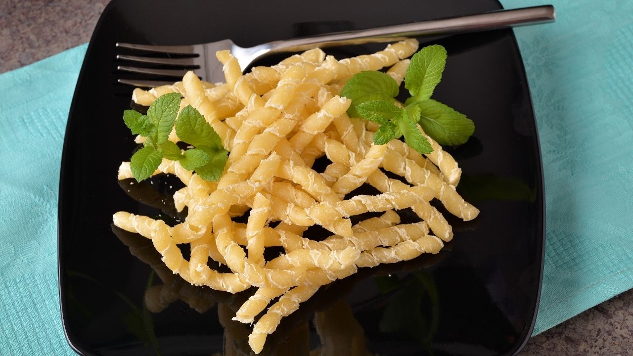 10 Unusual Pasta Shapes and Why Italians Love Them