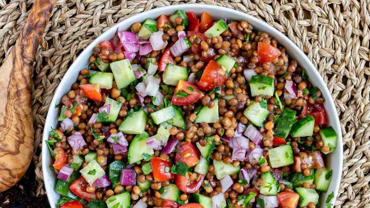 18 Mediterranean Recipes With Fresh Herbs Galore