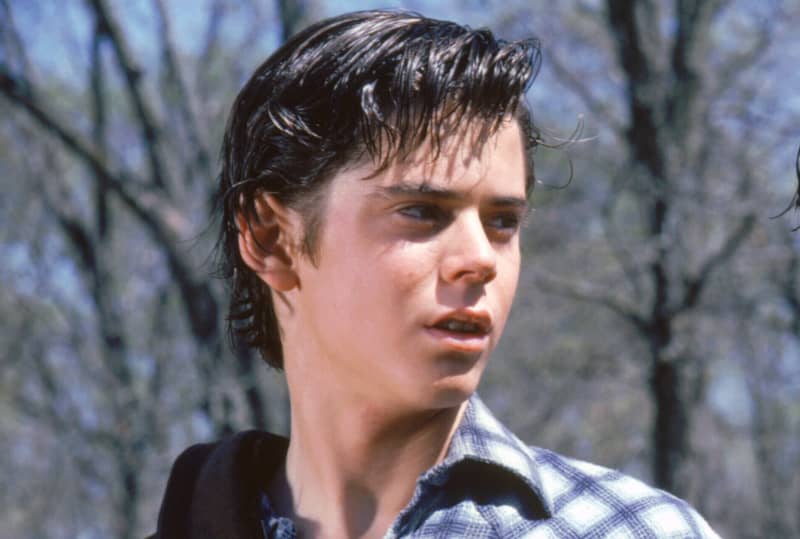 'The Outsiders': What happened to C Thomas Howell?