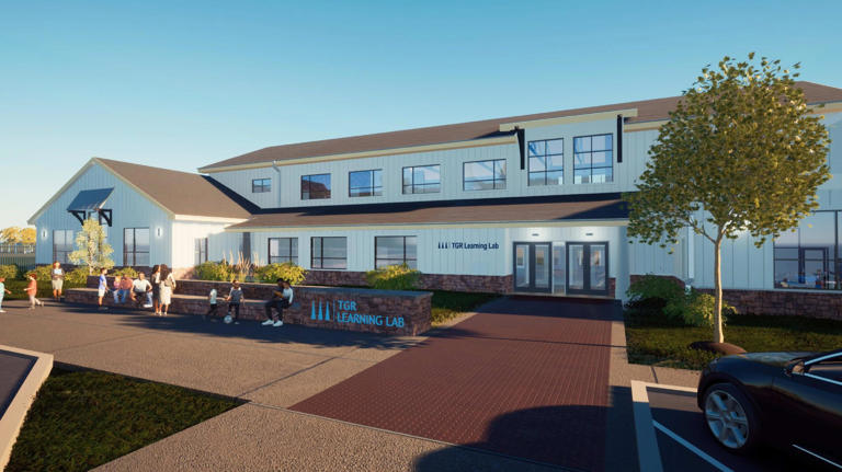 Tiger Woods, Augusta National Golf Club partner to build 4th TGR Learning Lab in Augusta