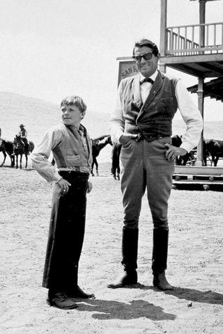 Gregory Peck's 5 children: All about his sons and daughter — and why ...