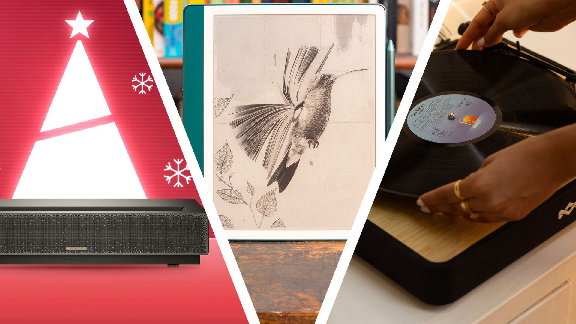 Reviews Recap: the week’s 5 biggest reviews, from a smarter Amazon ... Reviews Recap: the week’s 5 biggest reviews, from a smarter Amazon ...