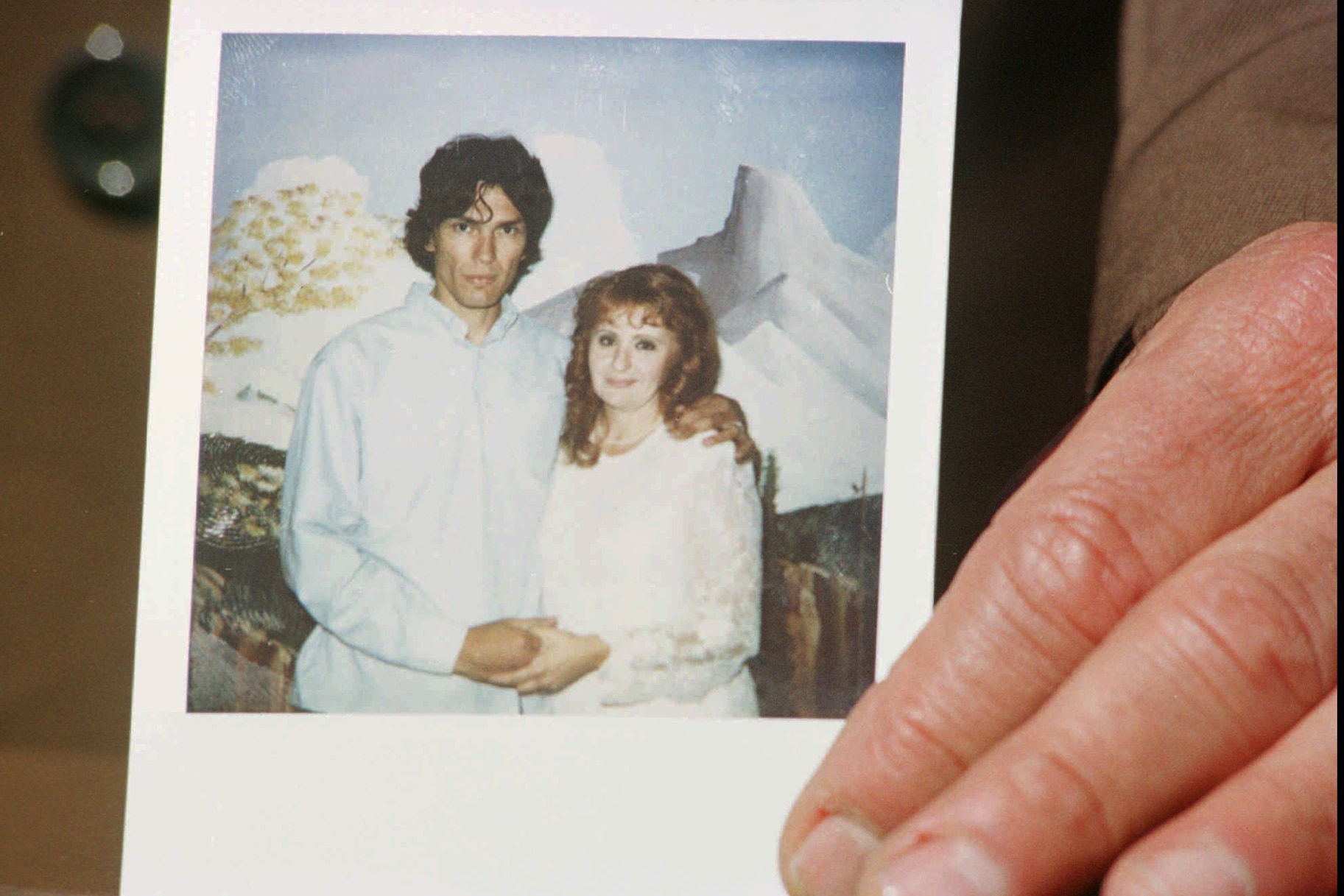 Who Was “Night Stalker” Serial Killer Richard Ramirez’s Wife and How’d ...