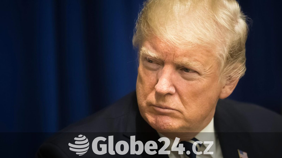 Trump pohrozil Číně. Cla mohou být ještě vyšší, Peking dostal ultimátum