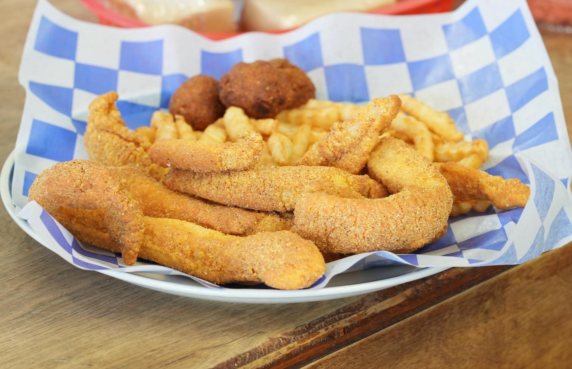 All The Foods You NEED To Try On Louisiana's Gas Station Eats Trail