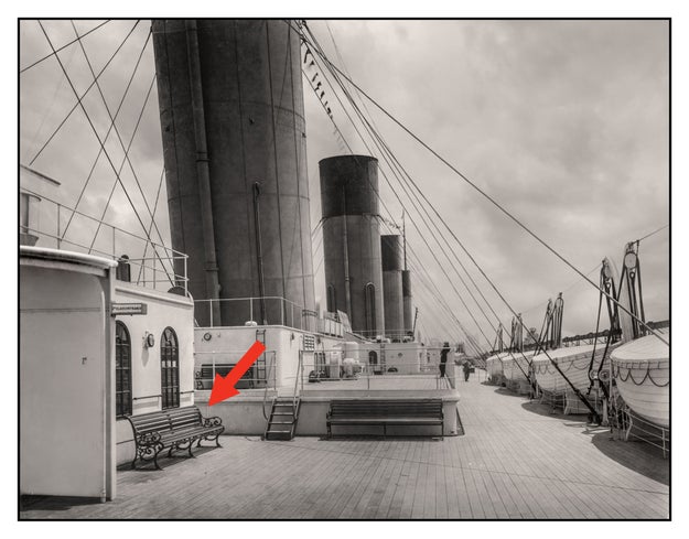 40 Extremely Rare "Before And After" Pictures That Will Completely And ...