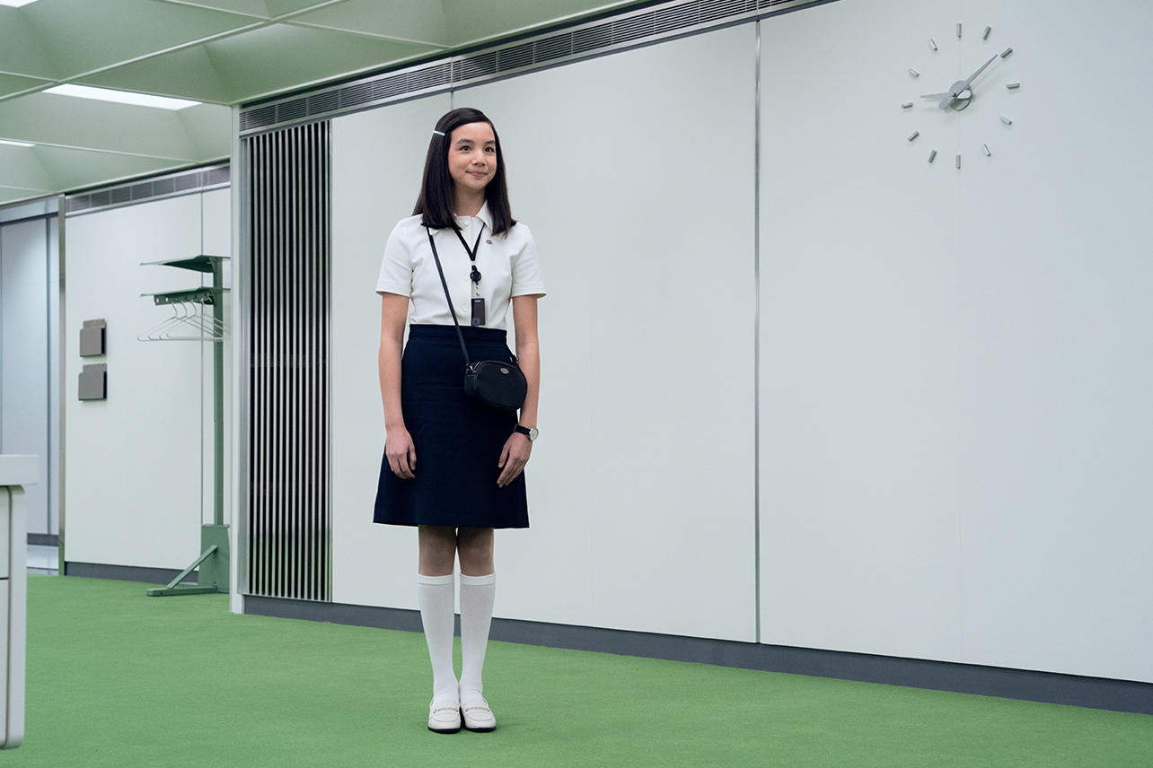 ‘Severance’ Cast And Creator Tease Terrifying Season 2 Consequences ...