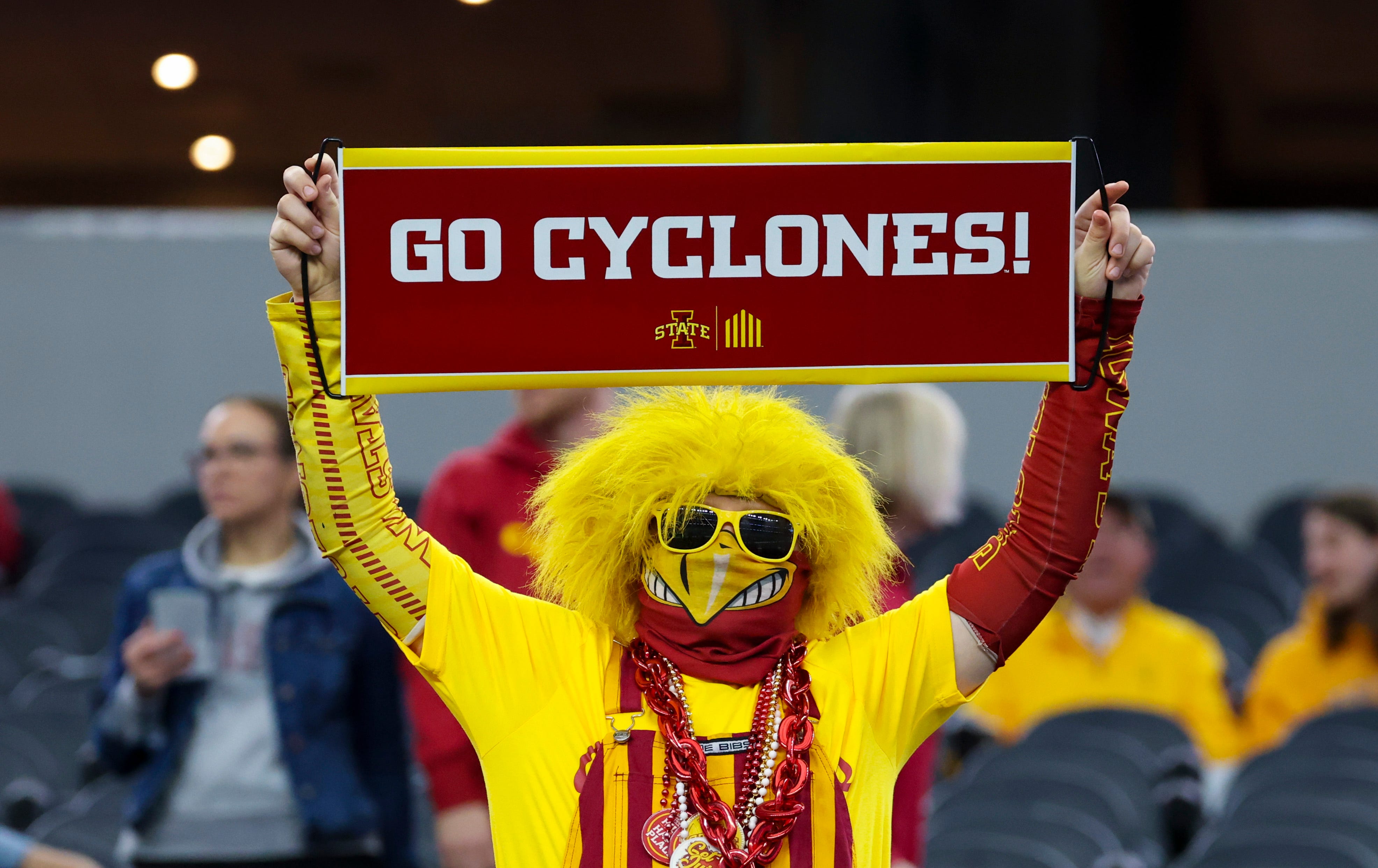 Iowa State football: Coach Matt Campbell on why fans should look ...