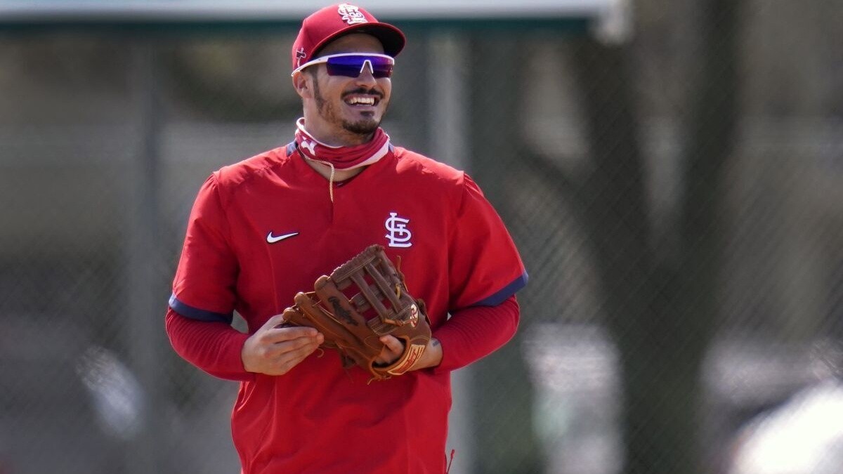 MLB: Yankees and Red Sox 'Penny Pinching' Could Gift Nolan Arenado to ...