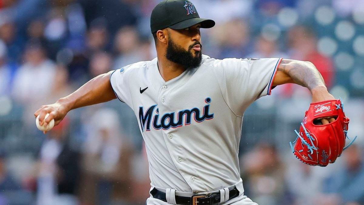 MLB: National League Cy Young Winner Emerges as Red Sox's 'Plan B' if ... MLB: National League Cy Young Winner Emerges as Red Sox's 'Plan B' if ...