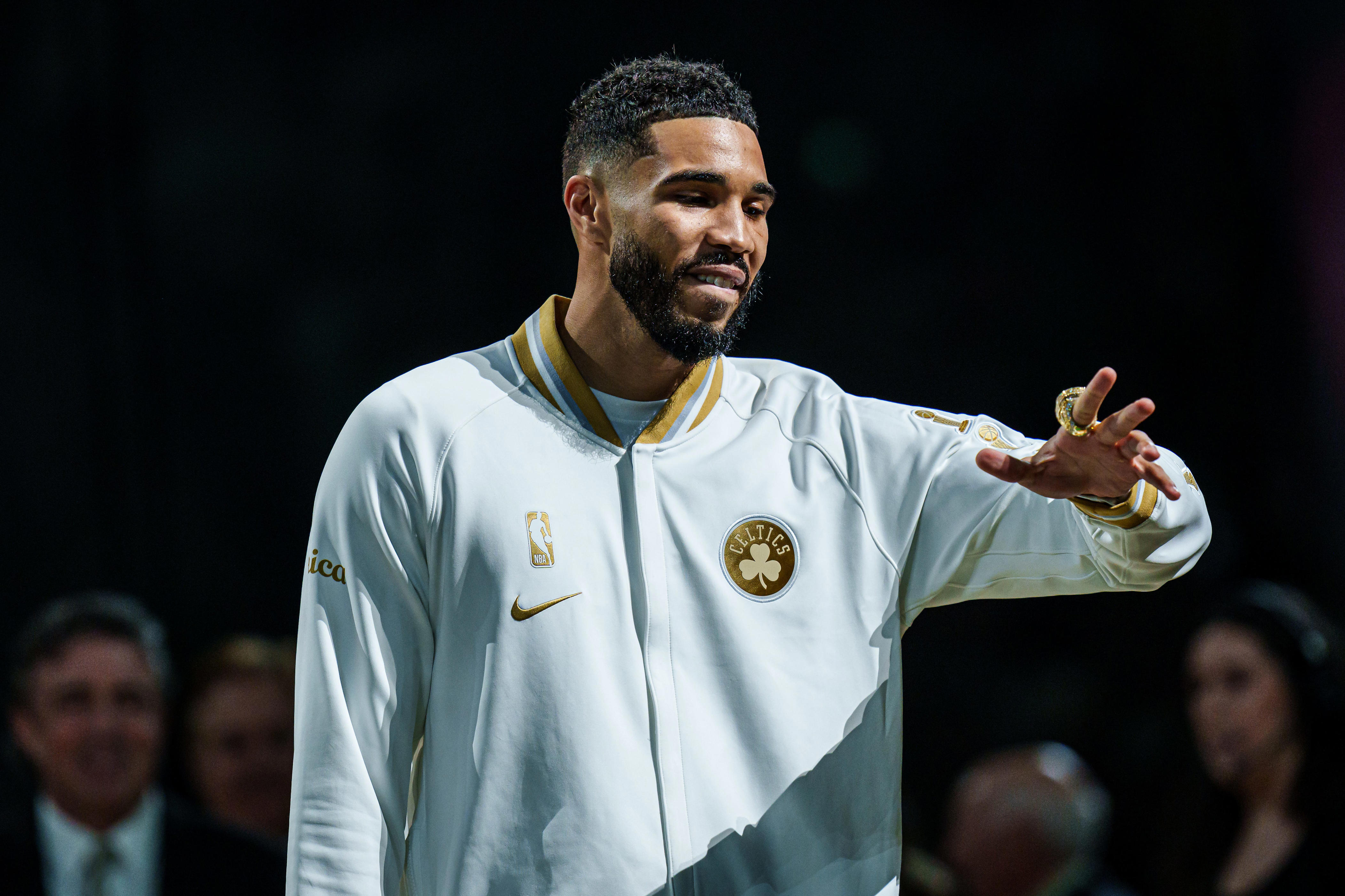 Has Joe Mazzulla made too many changes to the Boston Celtics approach?