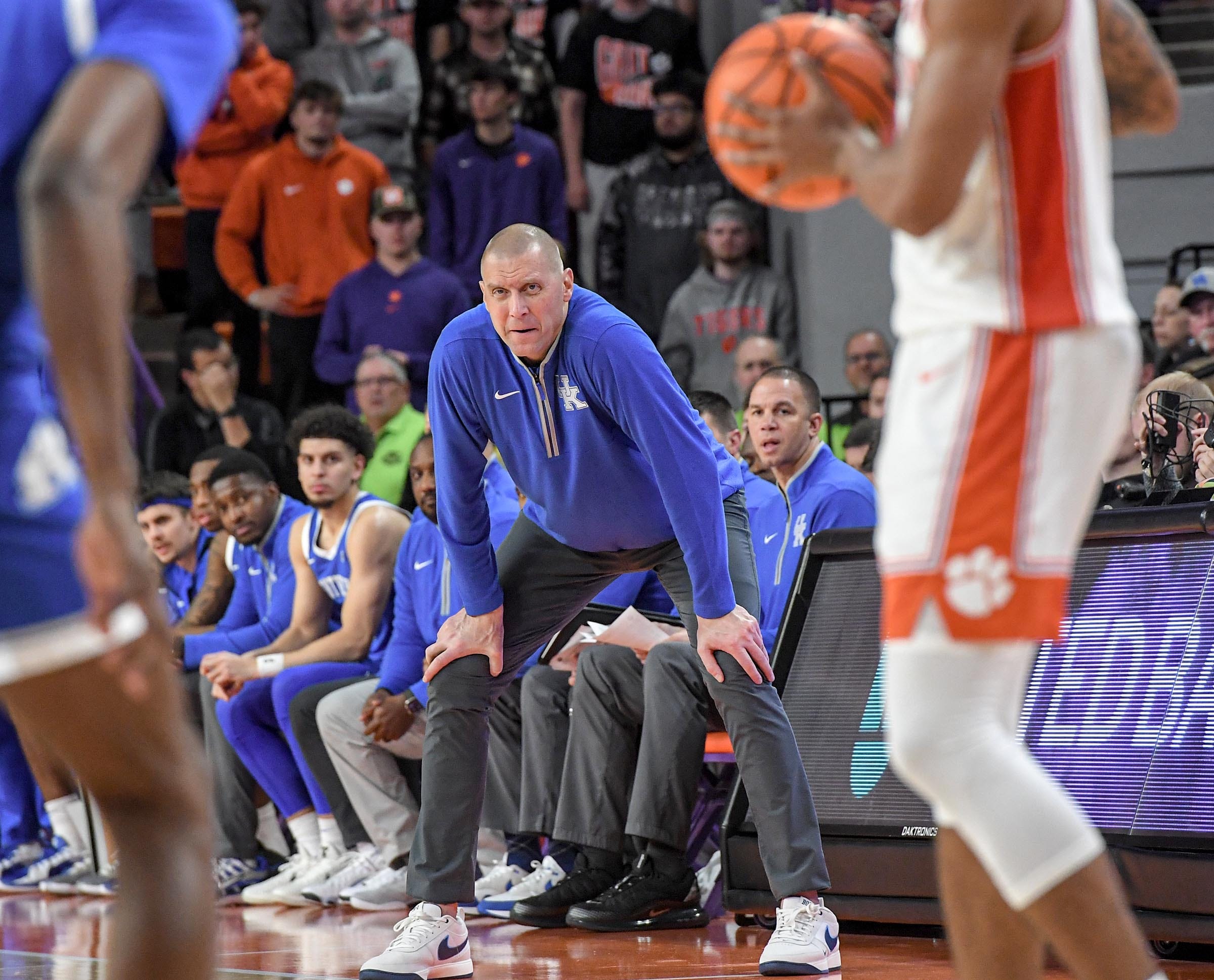 Kentucky vs Gonzaga score: UK basketball stats, highlights from Battle ...