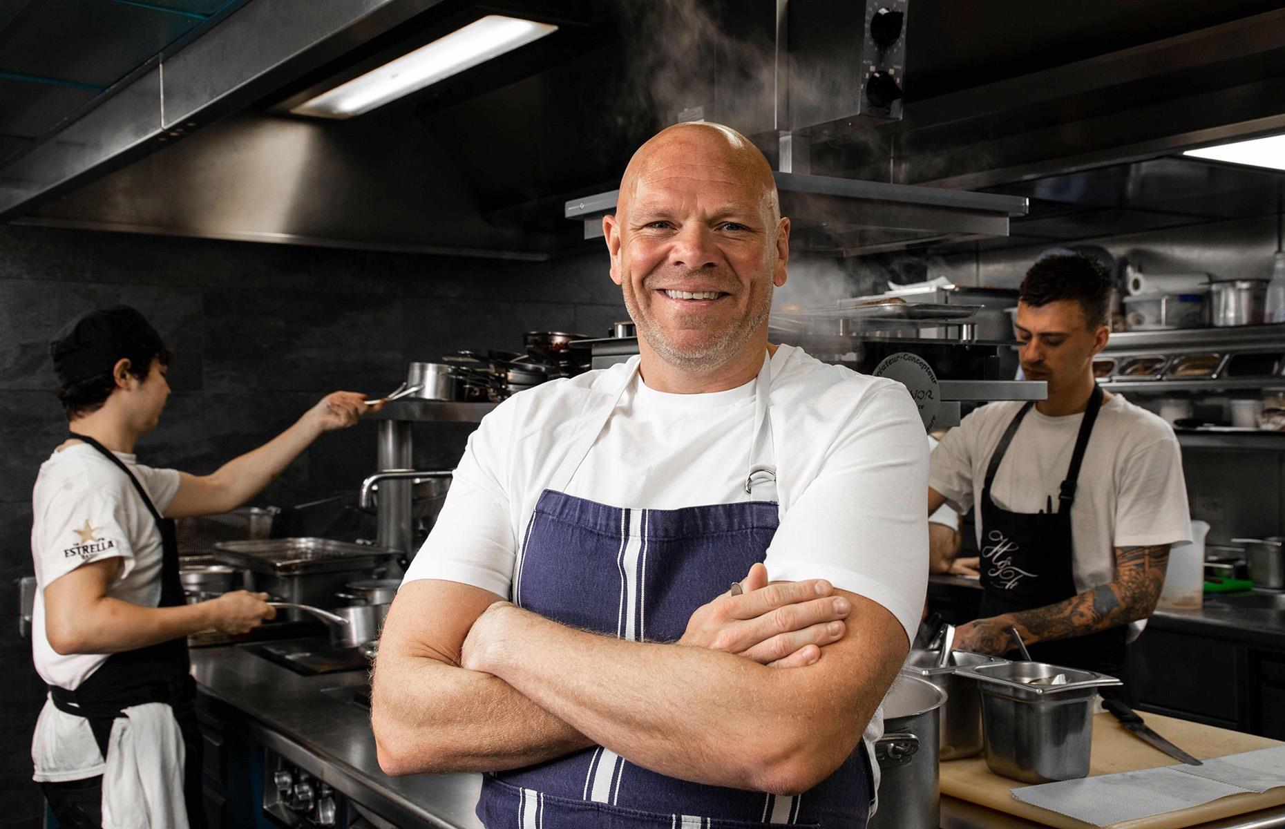 14 Tasty Tom Kerridge Recipes Everyone Will Love