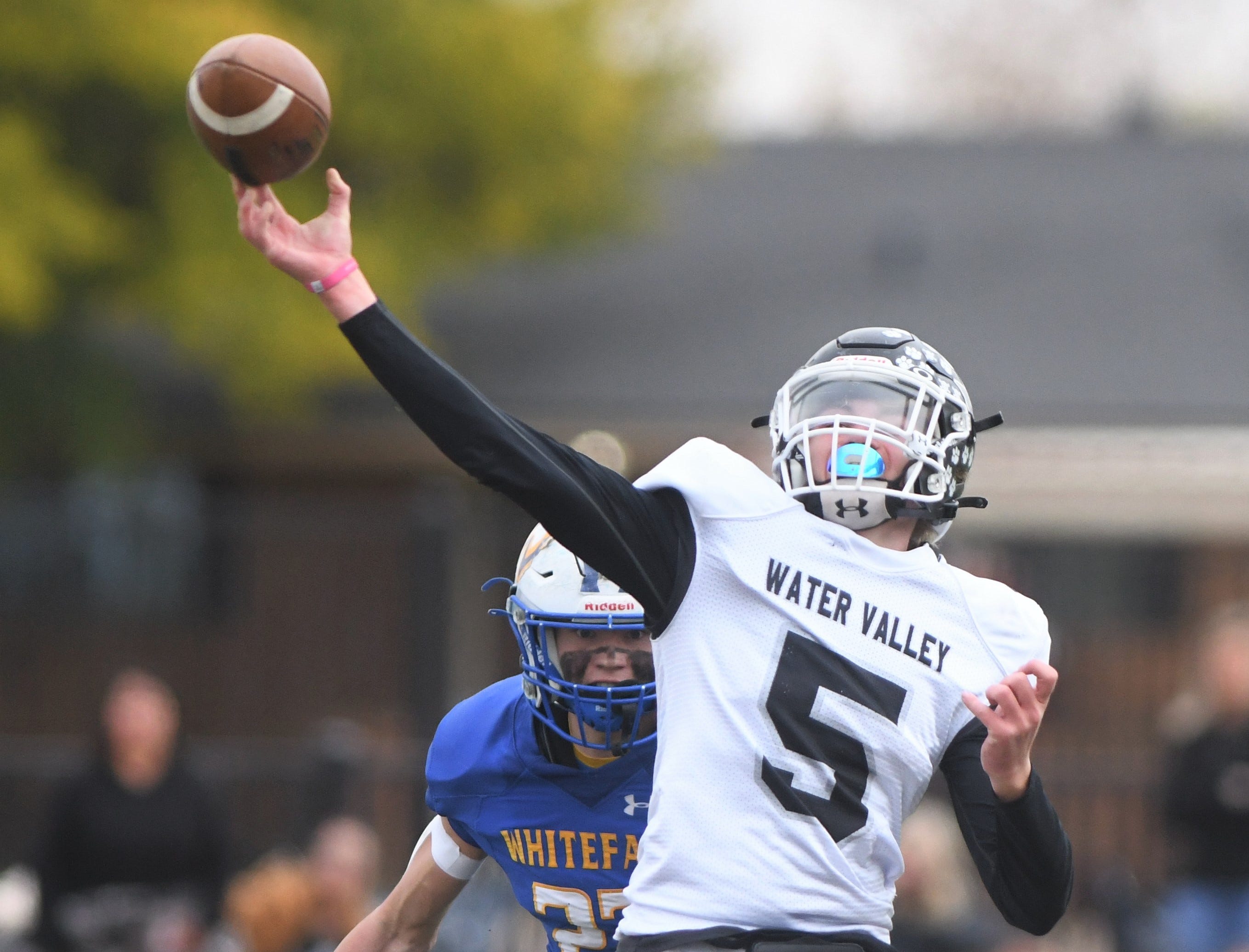 See What Dave Campbell's Texas Football predicts for six-man West Texas ...