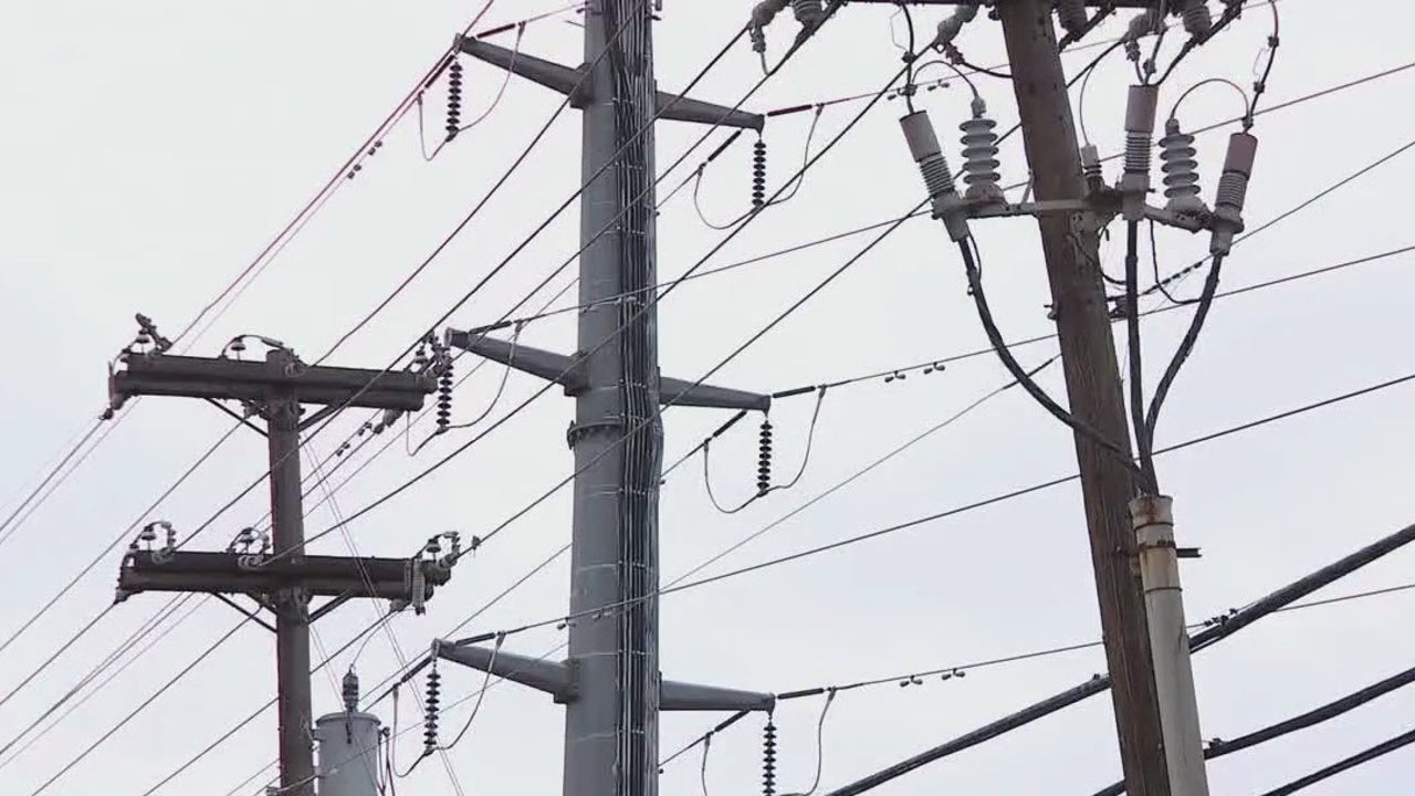 Power restored to thousands of Austin Energy customers