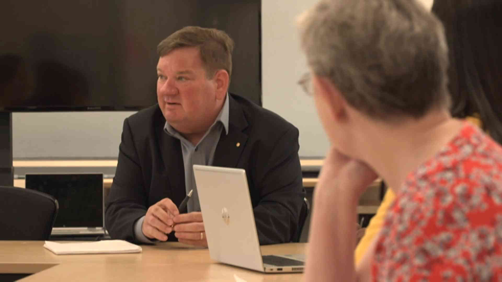 Lack of NDIS funding affecting disability providers and their clients Lack of NDIS funding affecting disability providers and their clients
