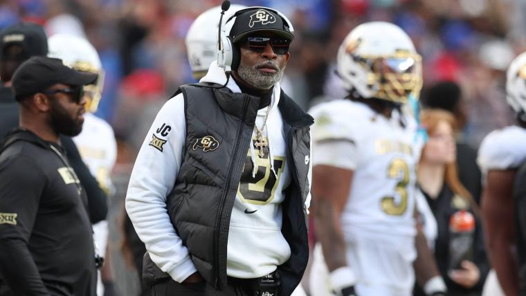 NFL Hall of Famer top candidate to join Colorado and Deion Sanders as ...