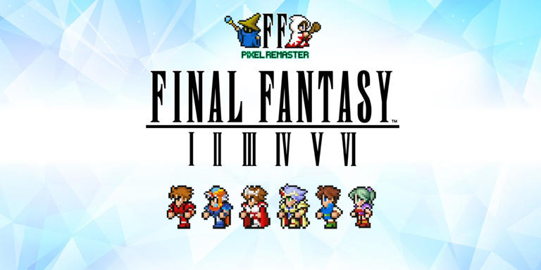 8 Best JRPG Franchises With Standalone Stories