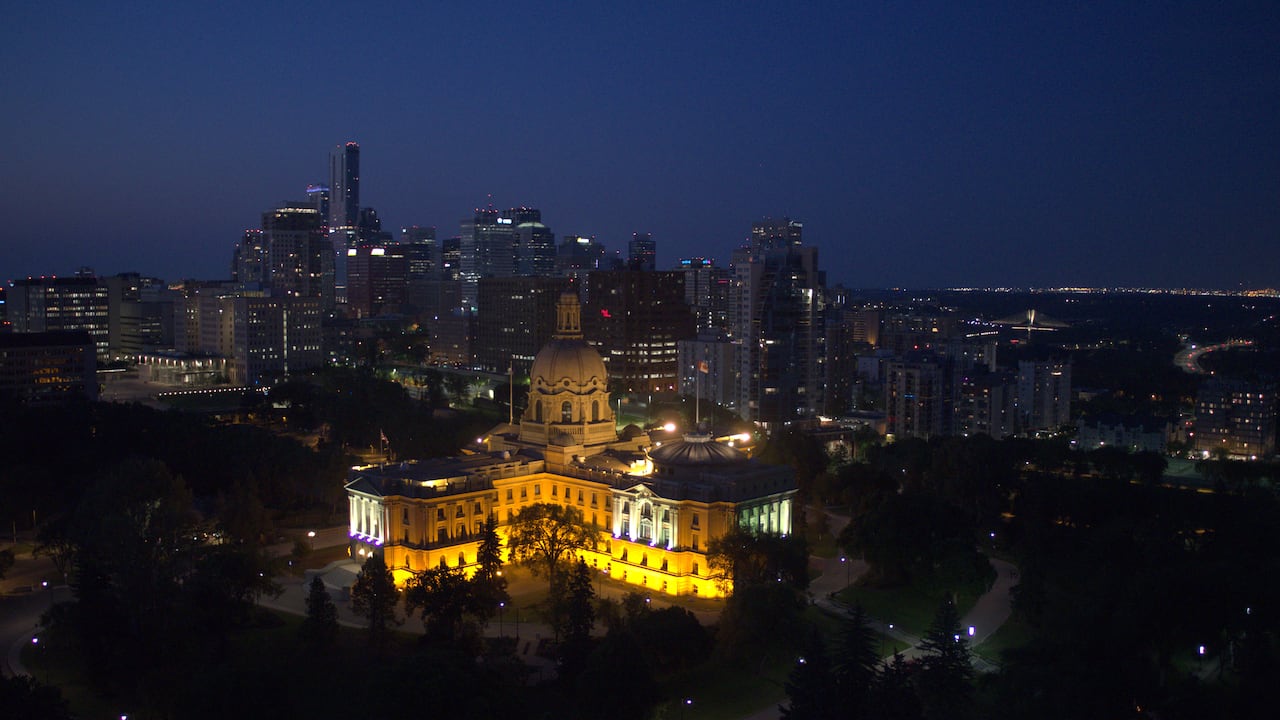 UCP brought back corporate donations to parties, then took in $471K in ...