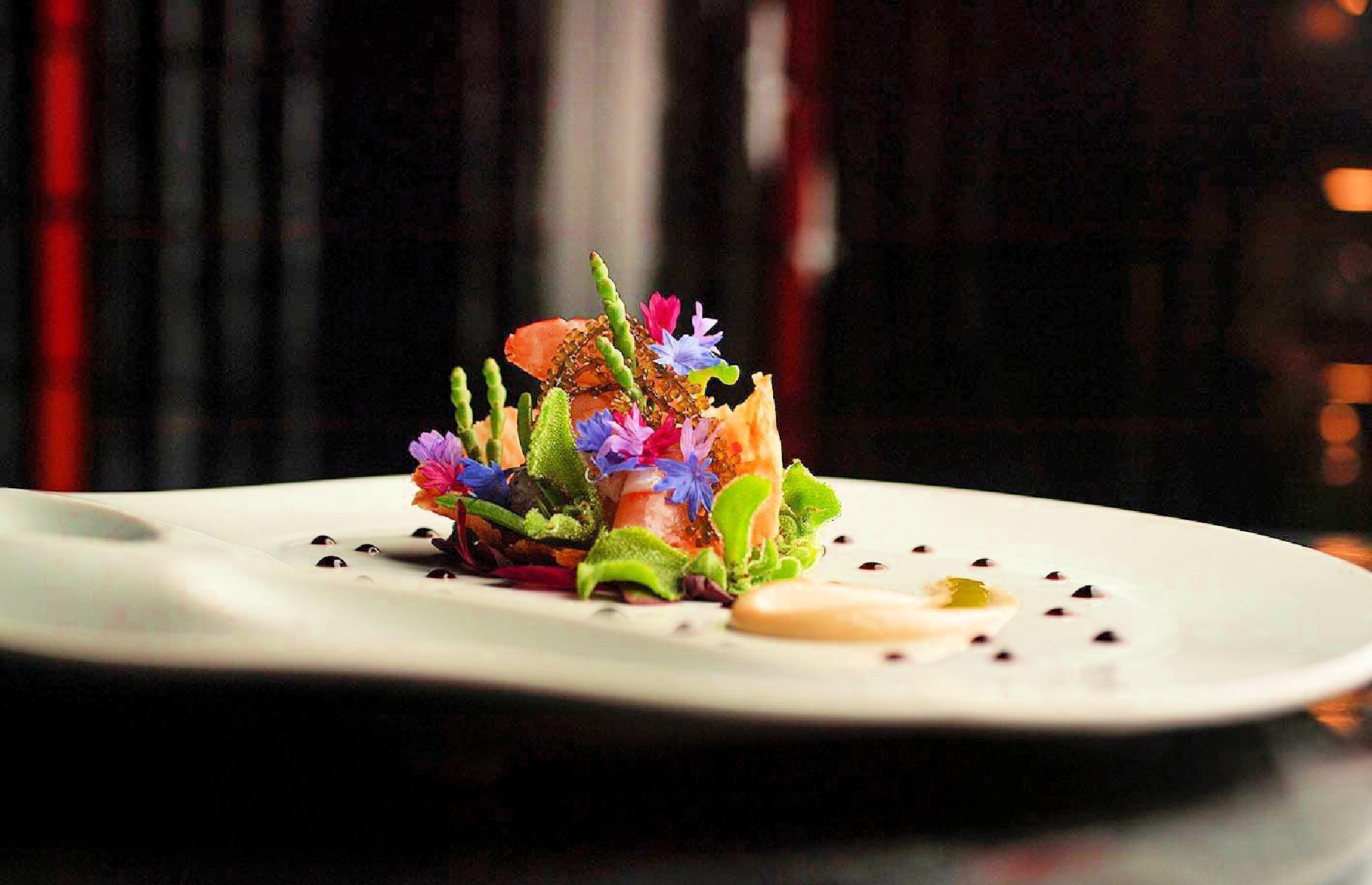 Ranked: the tastiest tiny restaurants around the world