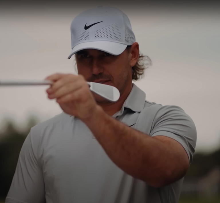 Rickie Fowler reveals Brooks Koepka was looking for a way out of LIV Golf