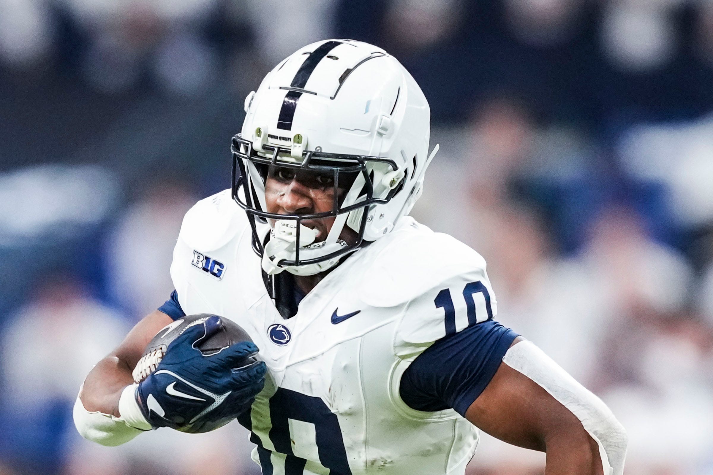 Breakthrough coming? USA TODAY Sports Network's Big Ten football ...