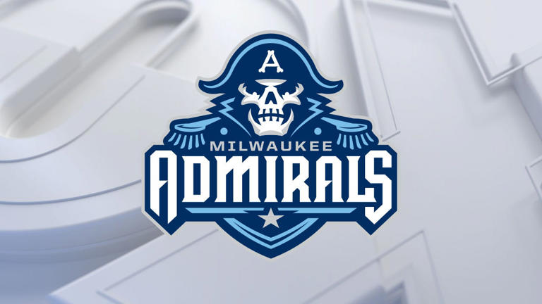 Admirals fall to Texas despite season-high shots
