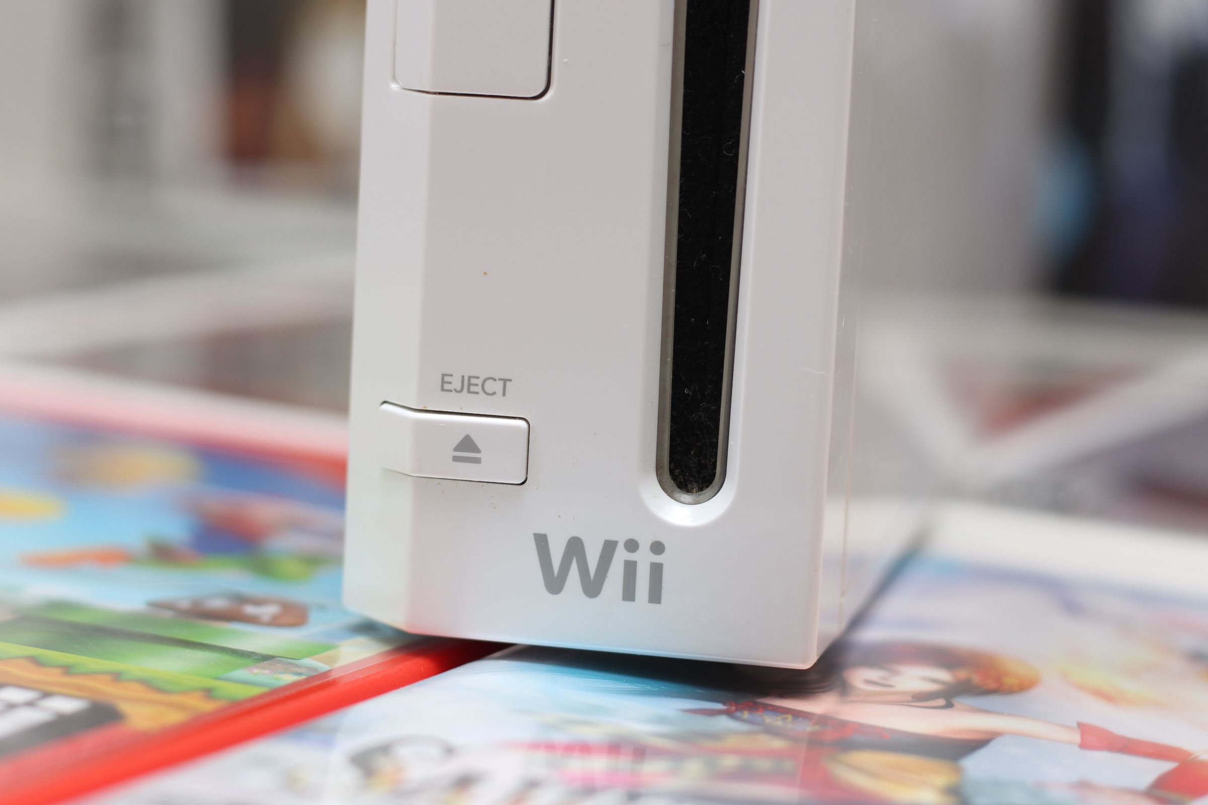 I Tried Using the Wii's Web Browser in 2025, Here's How it Went